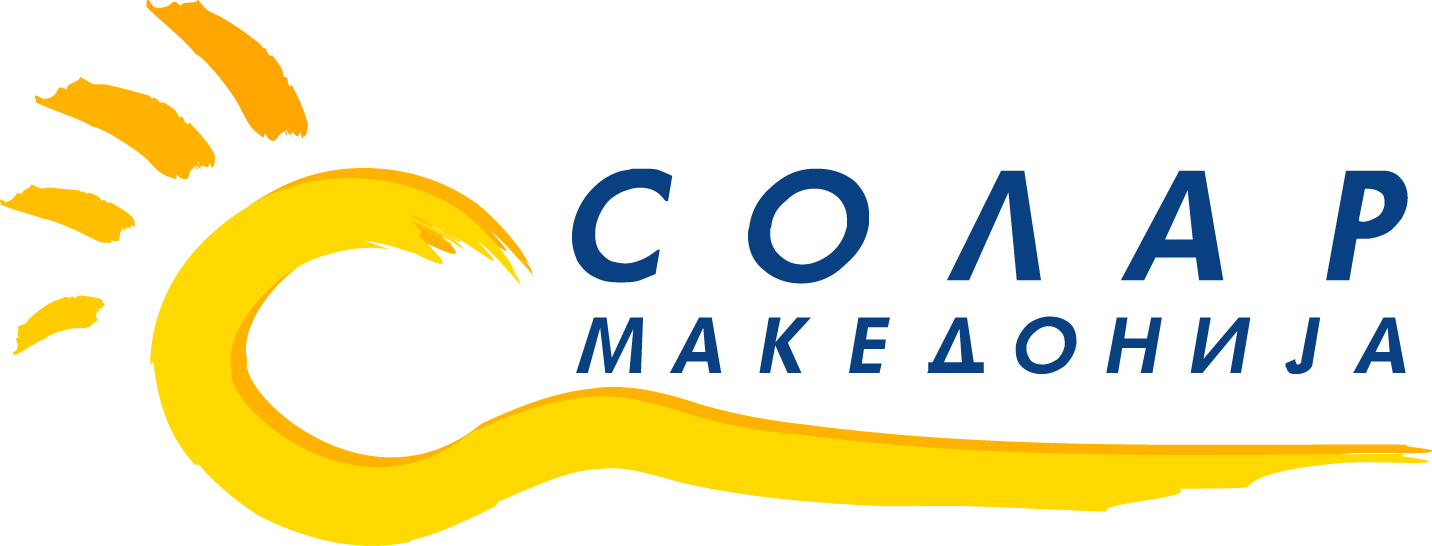Сончеви колектори - ЗРАК СОЛАР